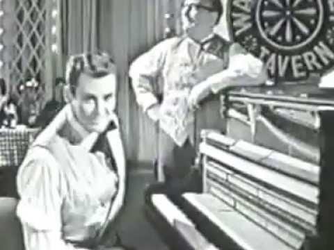 Number One Song On March 25, 1959